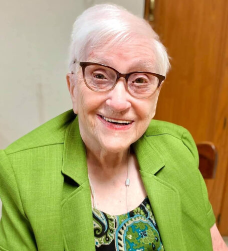 Sullivan celebrates 100th birthday | News, Sports, Jobs - Daily Press